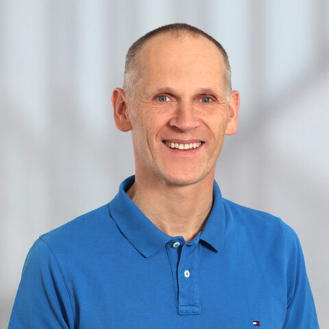 Dr. med. Frank Stoffl :: Facharzt für Allgemeinmedizin :: Landshut